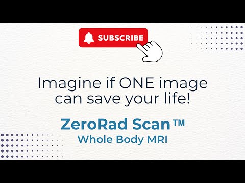 The Power of the Whole Body MRI