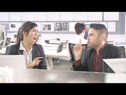 Coworkers Can't Pronounce Your Name? Follow These Rules To Stay Sane