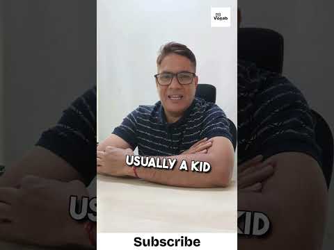 What Does Brat Mean? π¬ | Everyday English Words