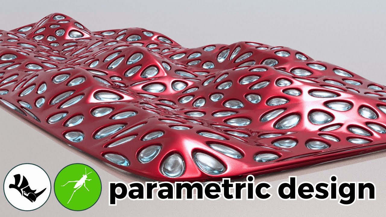 Weaverbird + Grasshopper: Create Stunning Architectural Facades