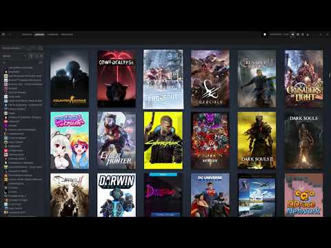 Steam Community :: Video :: steam games collection 9/02/2021