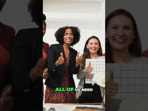 Leadership Support: Teamwork Makes the Dream Work