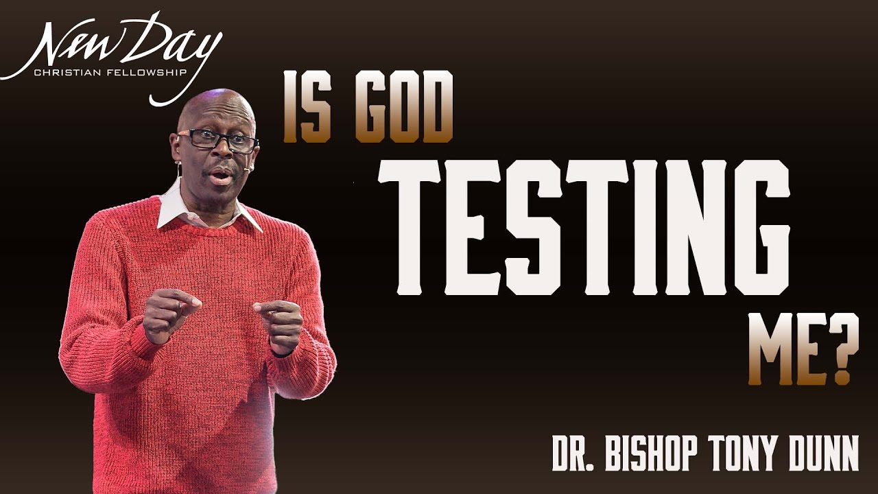 Worship Experiences - New Day Christian Fellowship