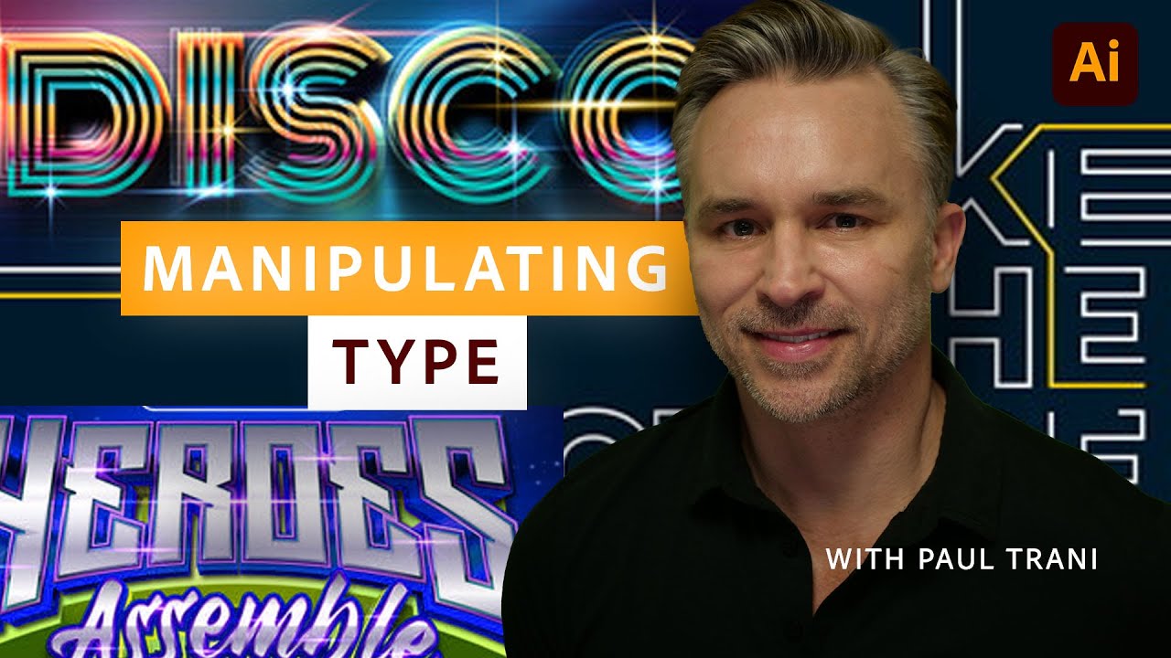 Design Masterclass: Type Manipulation