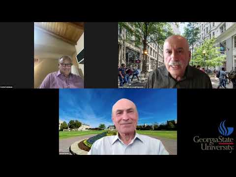 Publishing in International Business: Guidance from Experienced Journal Editors