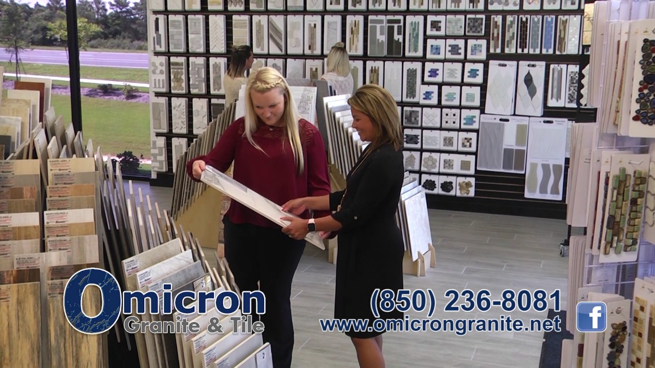 Omicron Granite & Tile PCB June 2017 :30