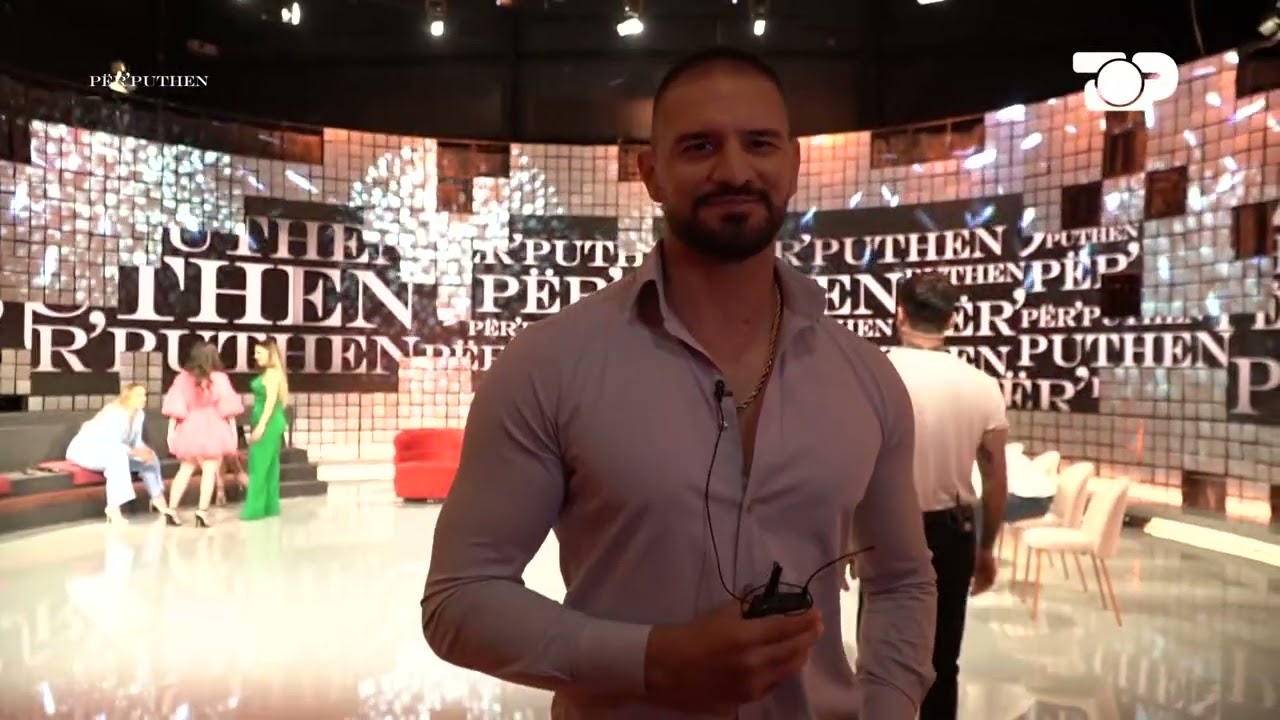 Remili rishfaqet në Për’puthen, përse? – Për’puthen prapaskena - Top ... Remili rishfaqet në Për’puthen, përse? – Për’puthen prapaskena - Top ...