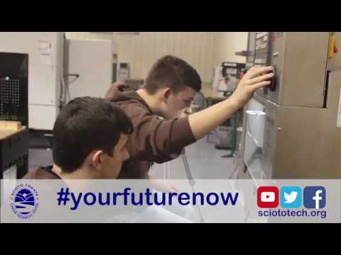 Scioto County Career Technical Center - Spot 2