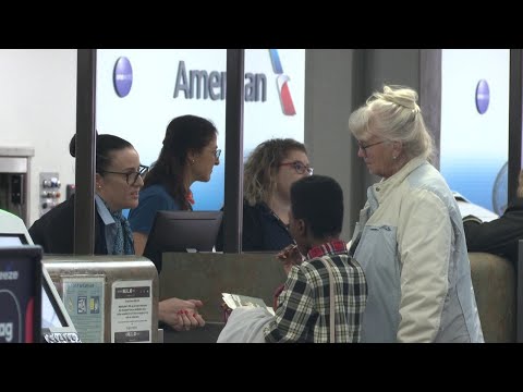 Grand Junction Regional Airport is the busiest on the Western Slope