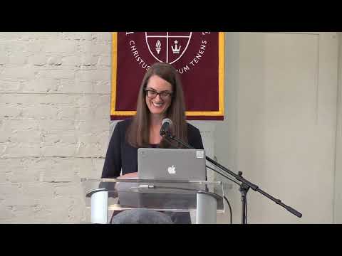 Rebecca McNamara: Care in Times of Crisis: Suicide and Emotions in Medieval England