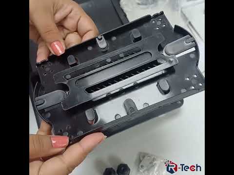 Fiber Optic Joint Enclosure Manufacturers in India