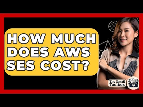 How Much Does AWS SES Cost? - TheEmailToolbox.com