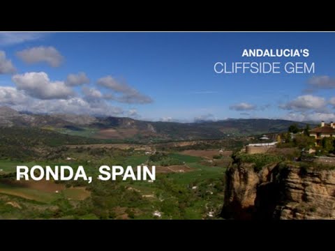 Ronda Ronda Mini Documentary