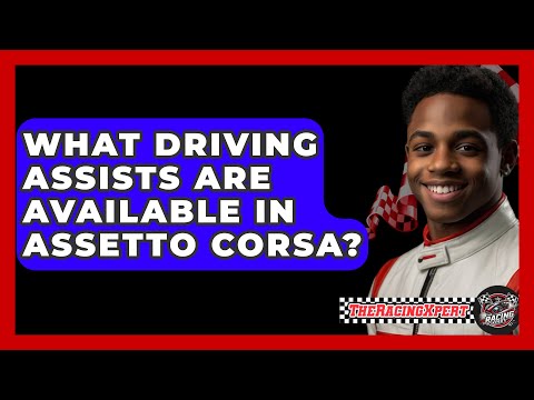 What Driving Assists Are Available In Assetto Corsa? - The Racing Xpert