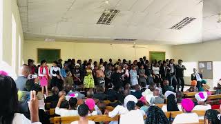 10 Things to Do at Kgosi Kgari Sechele VII Monument (Mochudi) Mochudi ...