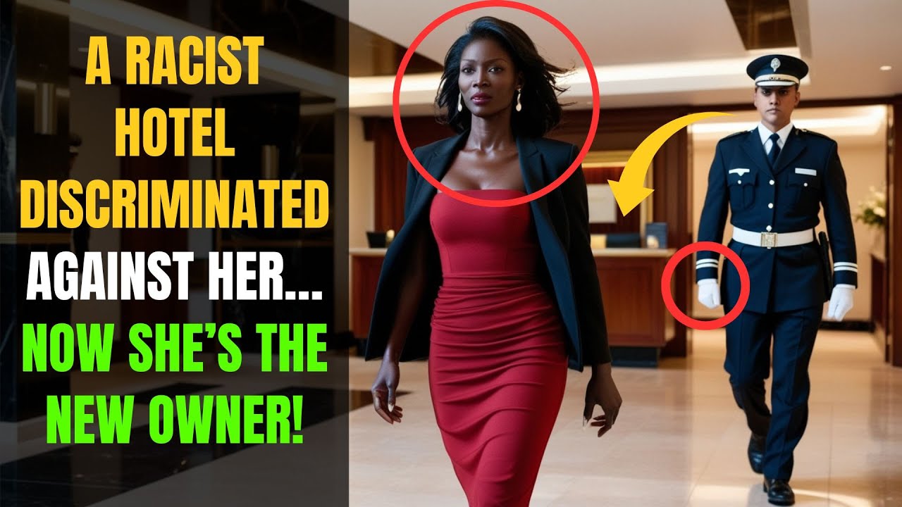 From Rejection to Ownership: Maya Holloway's Journey to Transform the ...