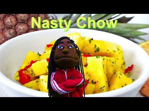 Nasty Chow