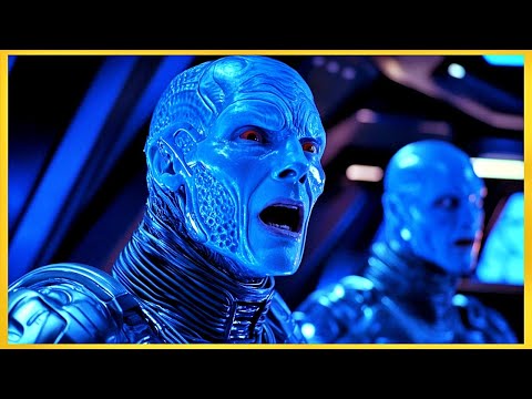 Aliens Watch in HORROR as Earth Responds — The WAR Ended in Just 14 Minutes | HFY Sci-Fi Stories