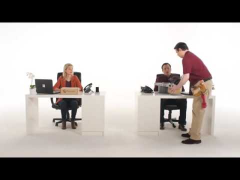 What Is Hosted PBX - Full Spectrum Computer Services