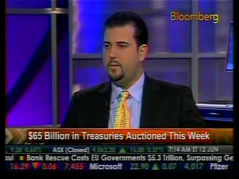 In-Depth Look - $65B In Treasuries Auctioned This Week - Bloomberg