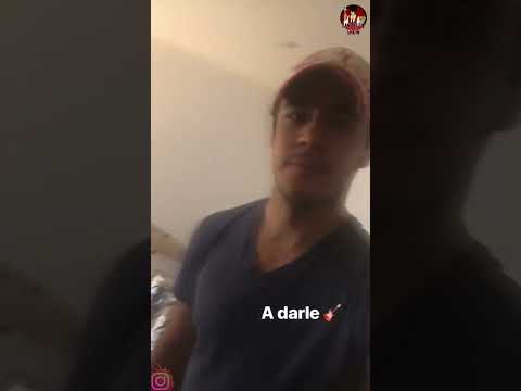 ¿Algo para Lucerito? Eduardo Capetillo Jr aplica la de Christian Nodal
