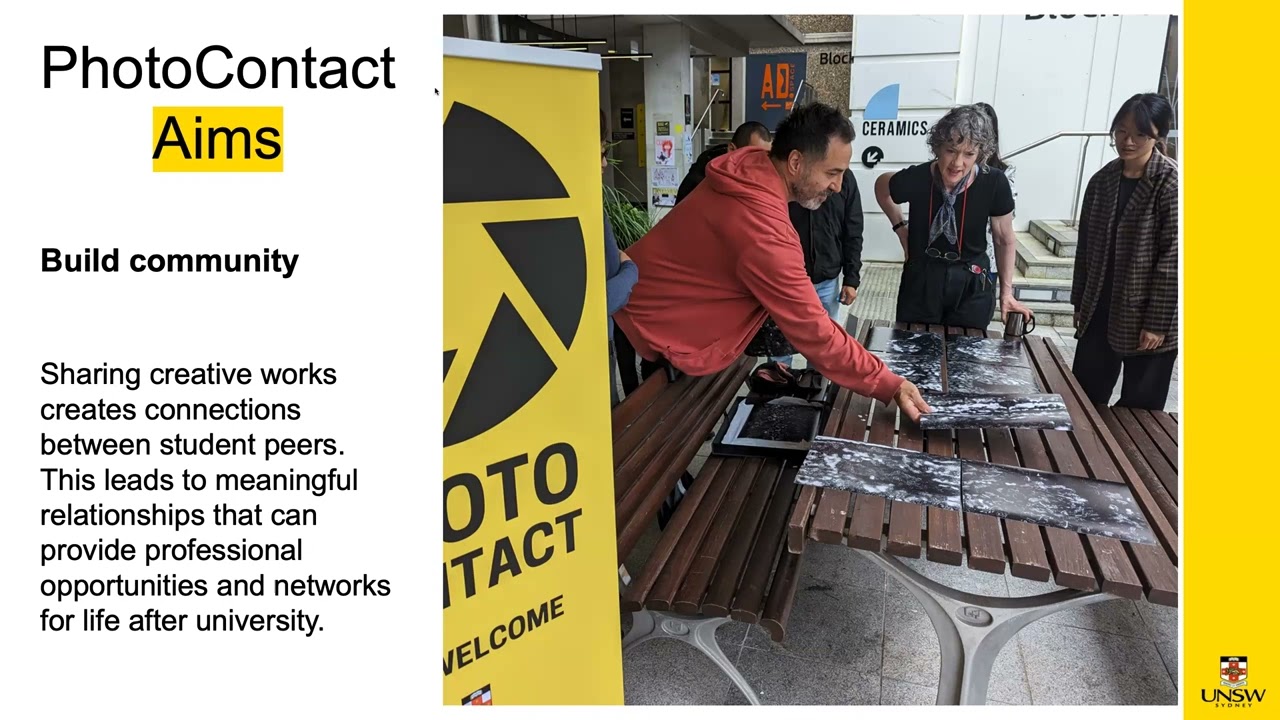 Teaching Beyond the Curriculum: Y. Hamilton & R. Shanahan