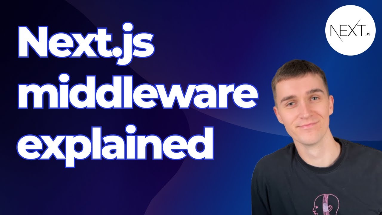 Next.js Middleware Explained | Basic Auth