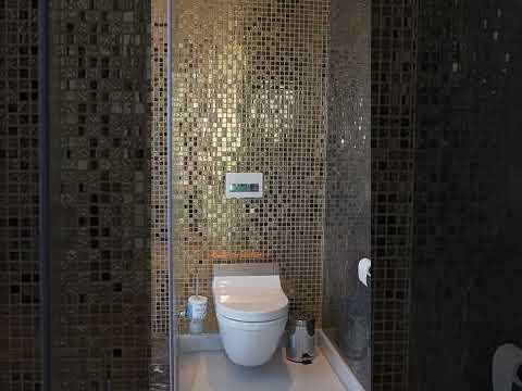 Sandton Luxury Apartment