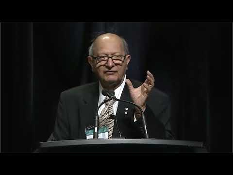 How Saskatoon’s Research has Advanced Movement Disorders - Ali Rajput