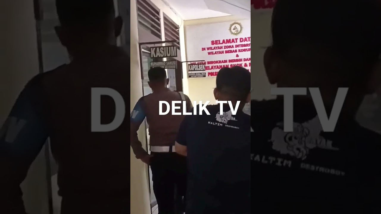 Pria di Parepare Bacok Selingkuhan Istri
