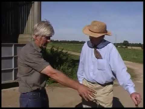 ploughing tutorial