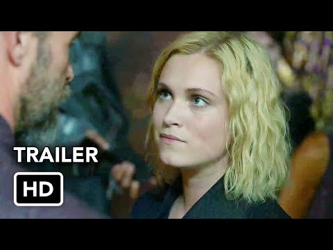 The 100 Season 7 Trailer (HD) Final Season