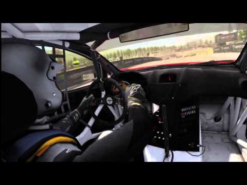 Steam Community :: Video :: Rallycross