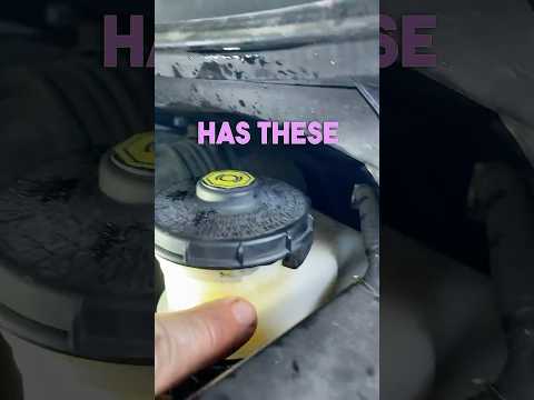 Youβre Doing Brake Fluid Wrong.
