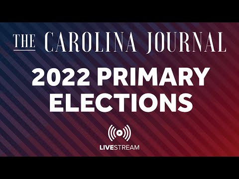 2022 Primary Elections