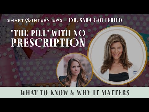 "The Pill" With No Prescription: What To Know & Why It Matters