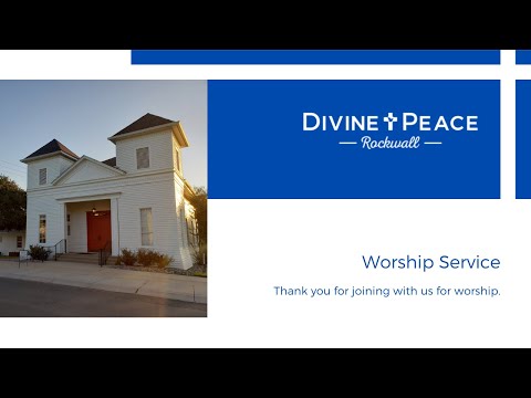 Livestream-The Lord is full of compassion and mercy! James 5:7-11 12/11/2022