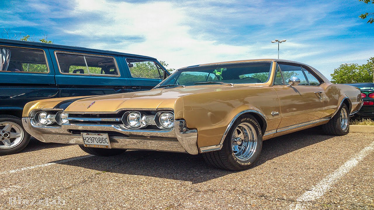 Oldsmobile Cutlass classic cars #5 - Cool wallpapers Blazzjah