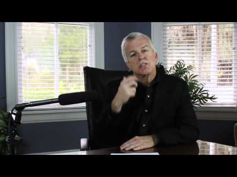 Mike Staver: What Is The Difference Between Efficiency And Effectiveness?