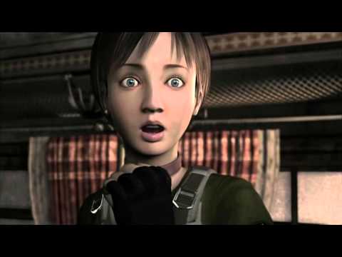 Steam Community :: Video :: RE 0 "Um clássico do clássico a origem da ...