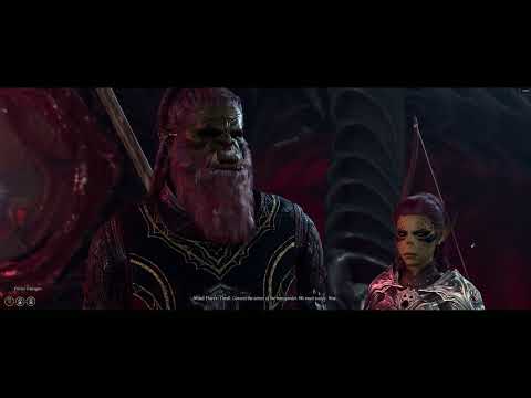 Lets play as Origin Characters | Stinky pinkies | Multiplayer | Baldur's Gate 3
