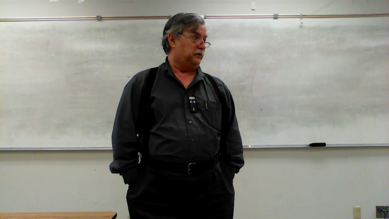 PHYS 1214 General Physics II May 1