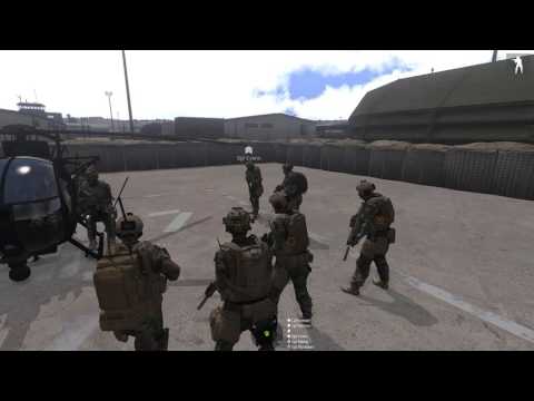 Steam Community :: Video :: 4th Marine Raider Battalion, Training Fast ...