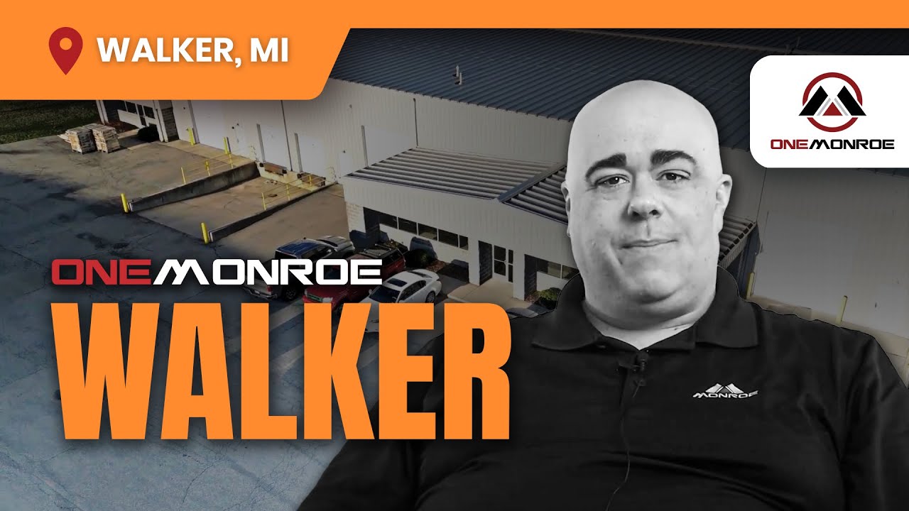OneMonroe Walker