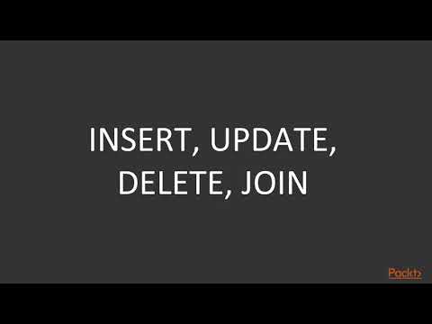 Learn C 7 and NET Core 2 0 Recipes What is an O RM | packtpub com - Mind Luster