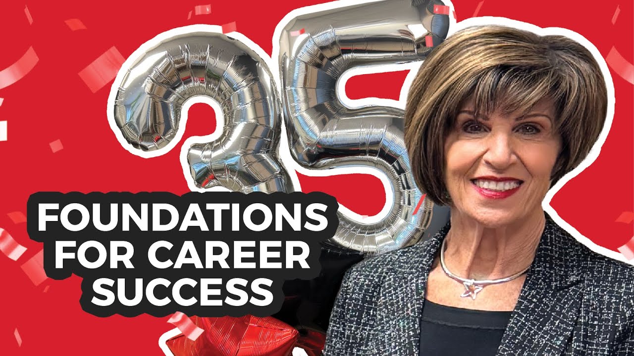 35 Years of Inspiring Administrative Excellence