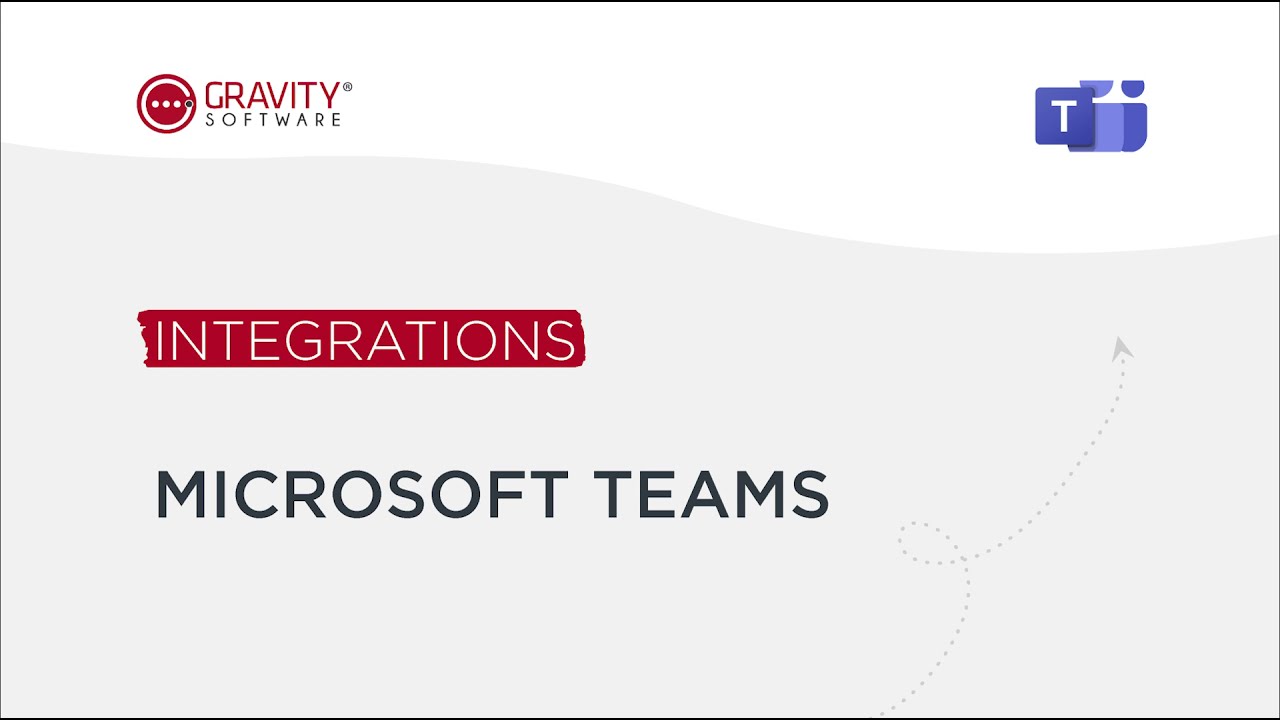 Gravity Software Cloud Accounting App in Microsoft Teams