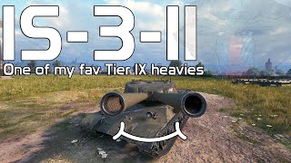 skill4ltu rating, equipment and crew for IS-3-II - skill4ltu Index