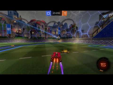 Steam Community :: Video :: Rocket League First True Flip Reset