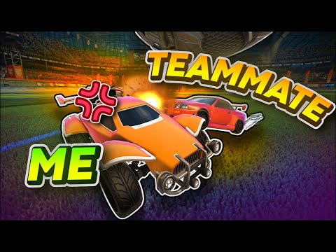 Steam Community :: Video :: These "Rocket League" Moments Will Have You ...
